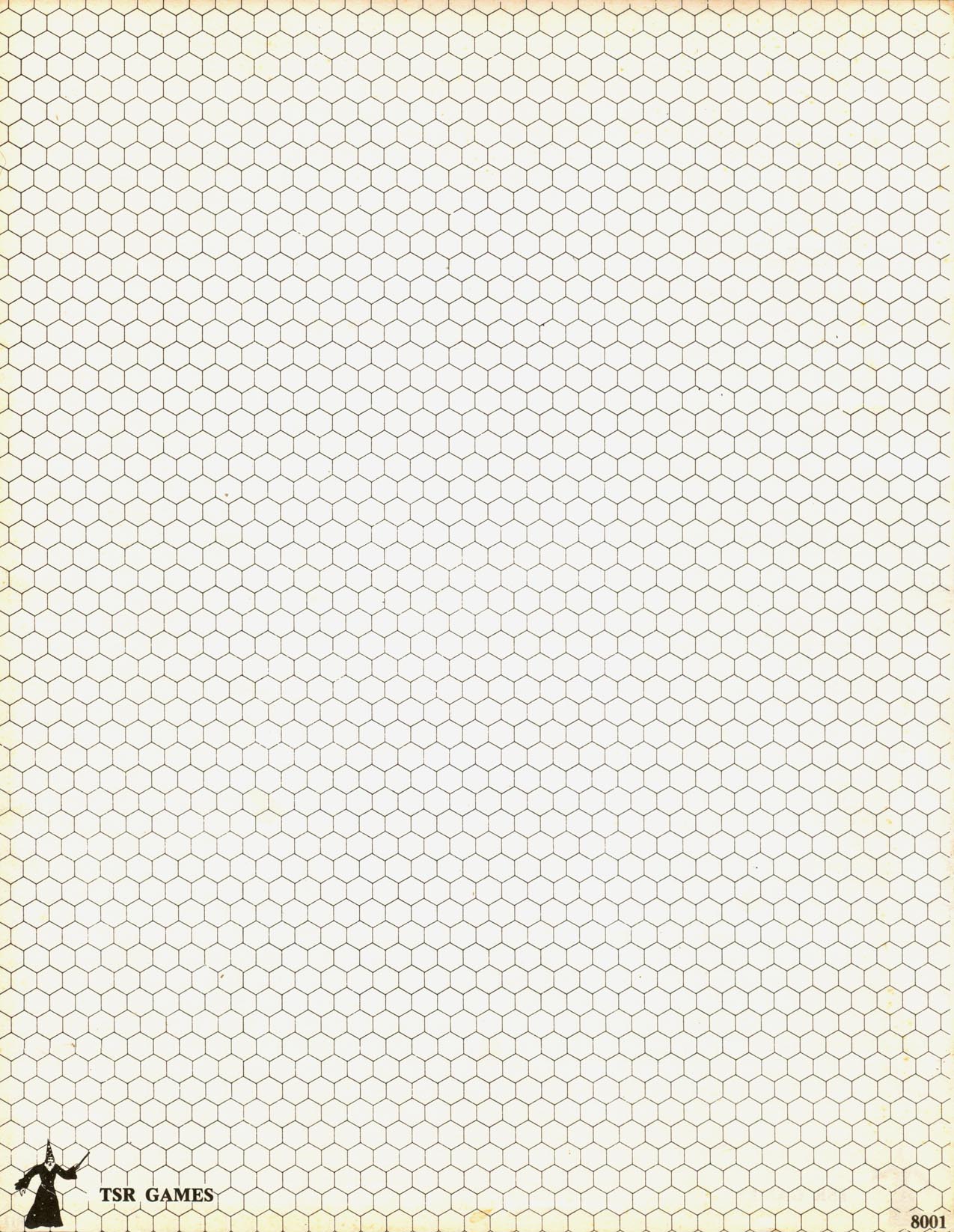 Graph Paper